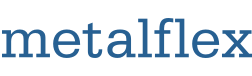 Metalflex Logo
