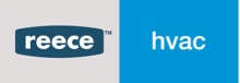Reece HVAC Logo