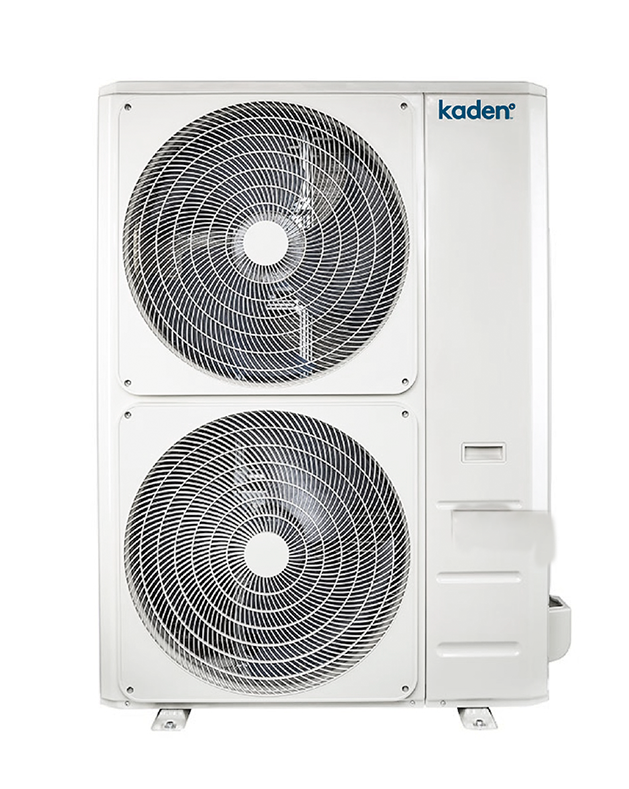 Home Products KDI Ducted Air Conditioner